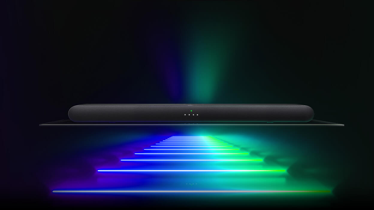 Sound Bar-TS6110 Audio - TCL Argentina TS6110 | TCL Argentina / Español