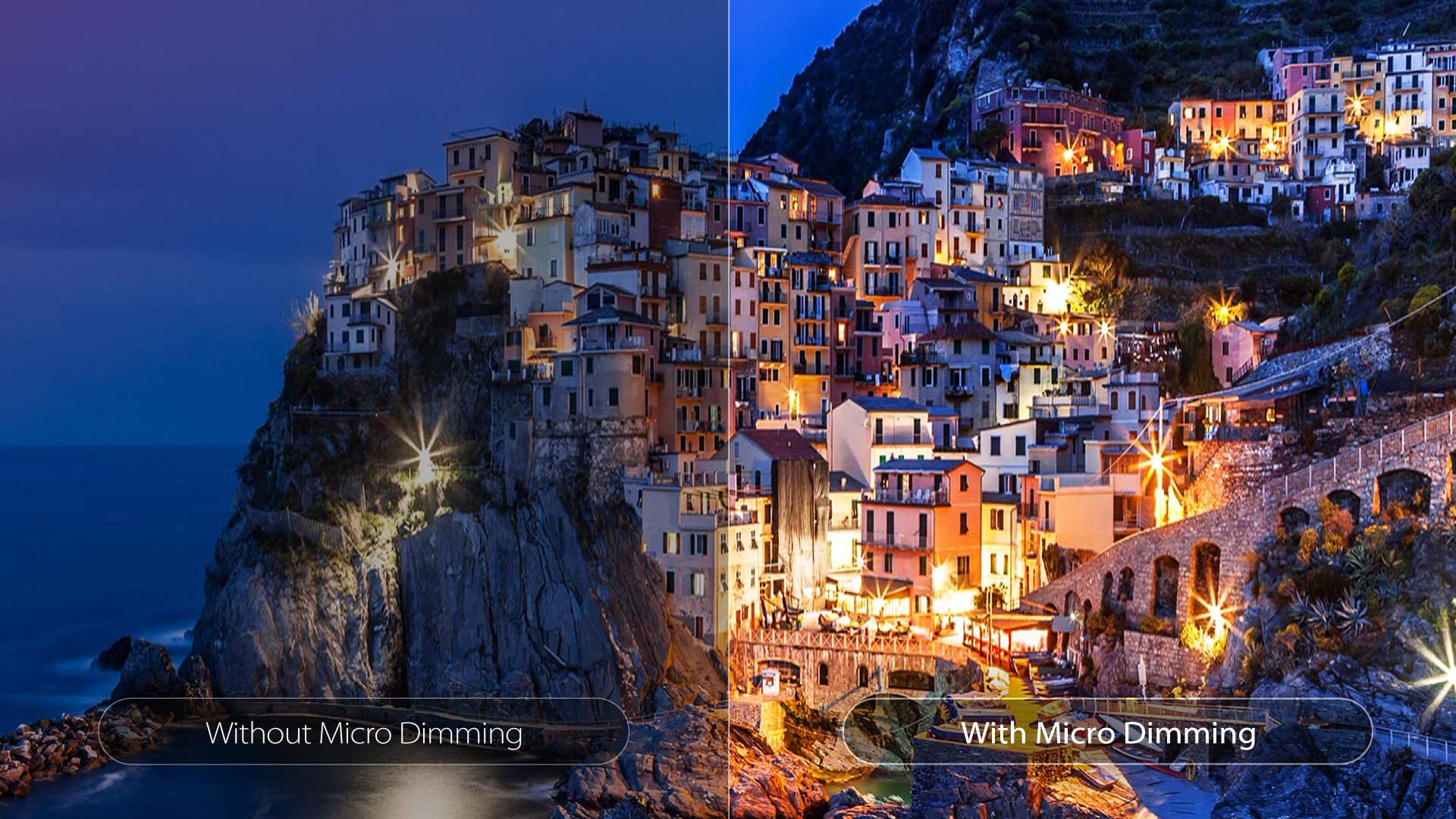 S6500 FHD AI Smart TV - TCL Pakistan