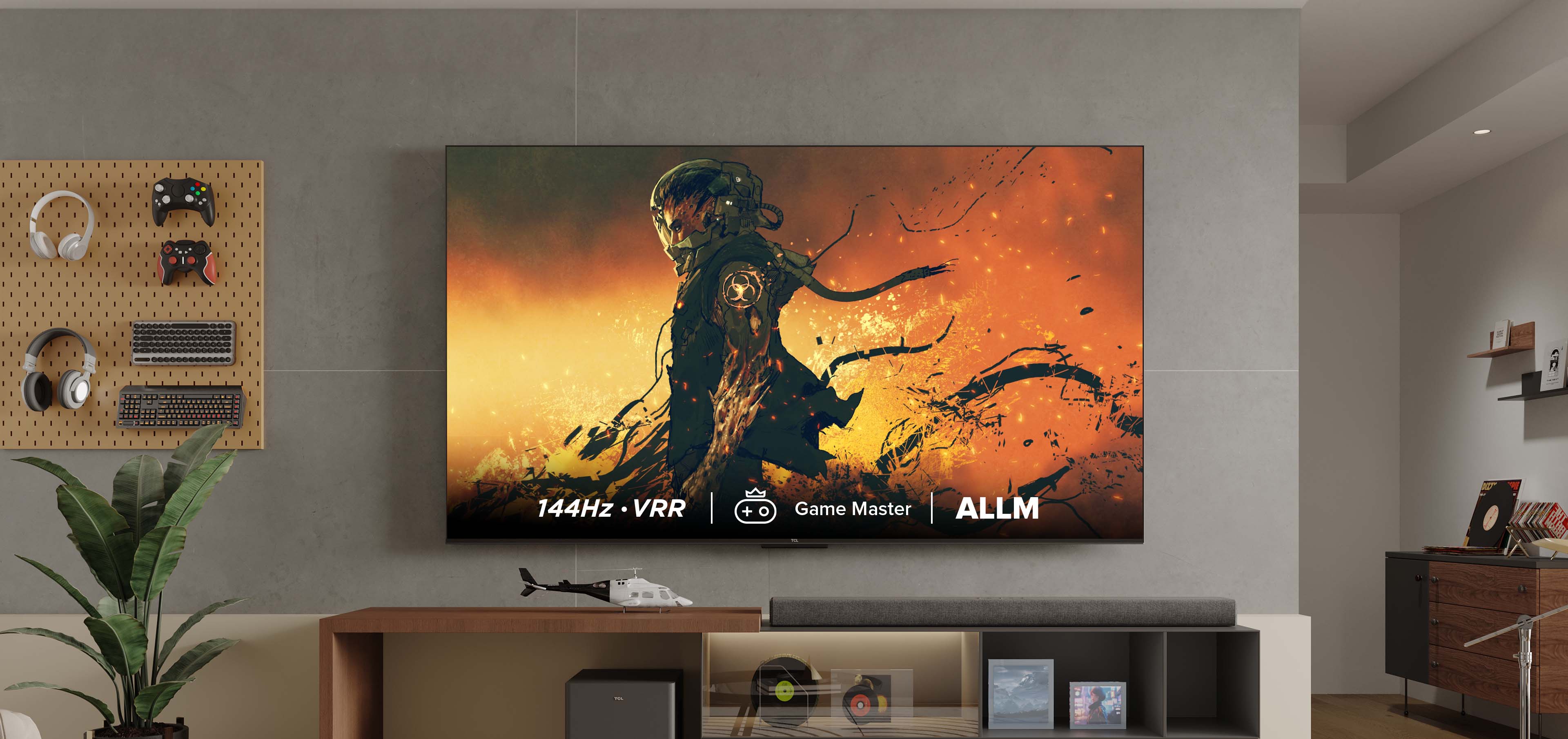 LED TVs | 4K Ultra HD, Full HD & Android TVs | TCL Australia