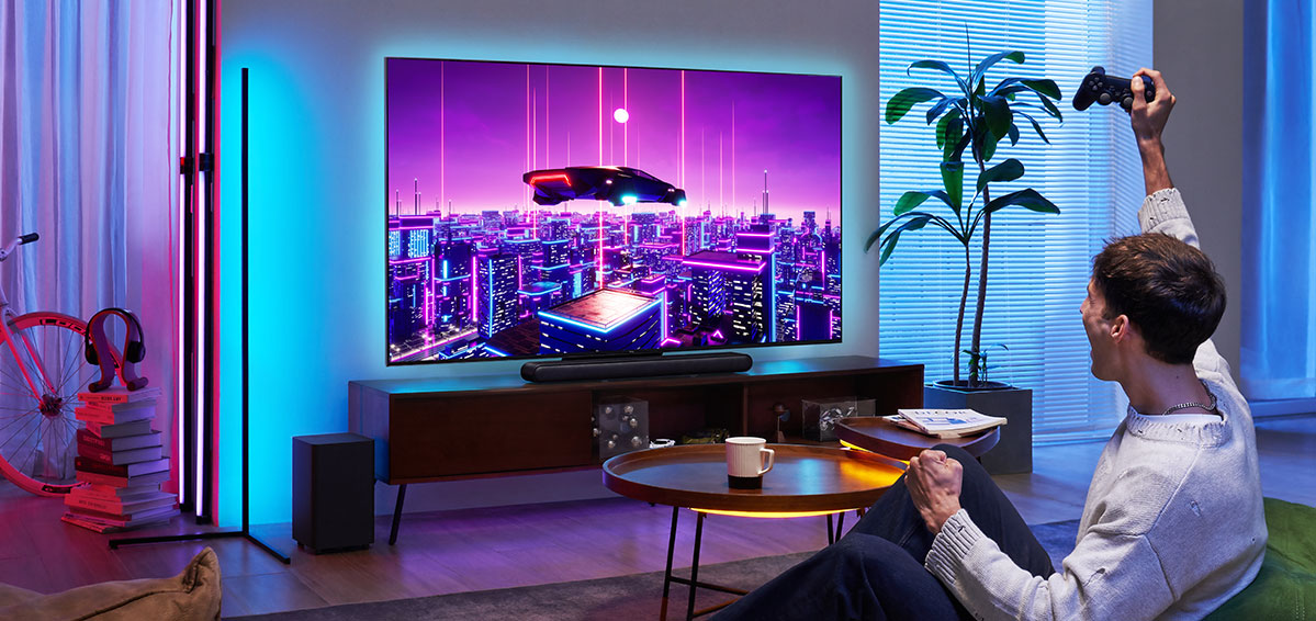 LED TVs | 4K Ultra HD, Full HD & Android TVs | TCL Australia