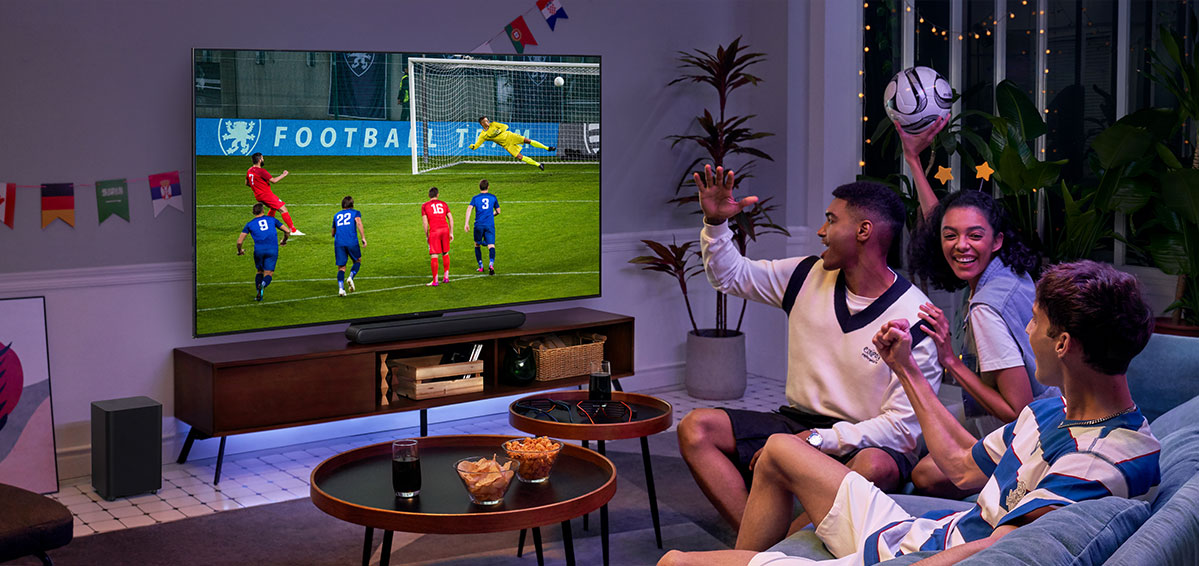 LED TVs | 4K Ultra HD, Full HD & Android TVs | TCL Australia