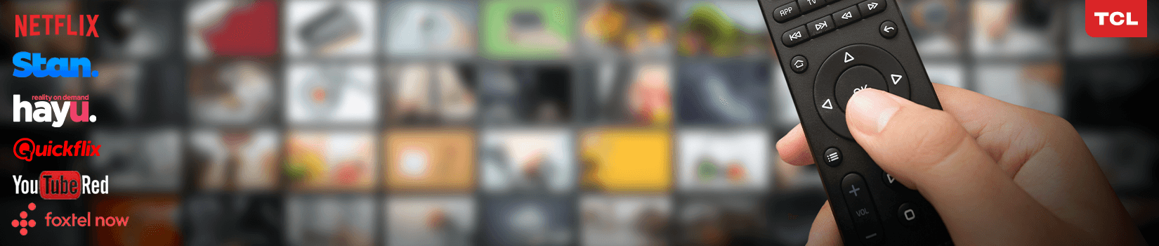 How streaming has changed the Australian lifestyle