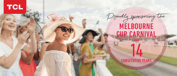 The Melbourne Spring Racing Carnival