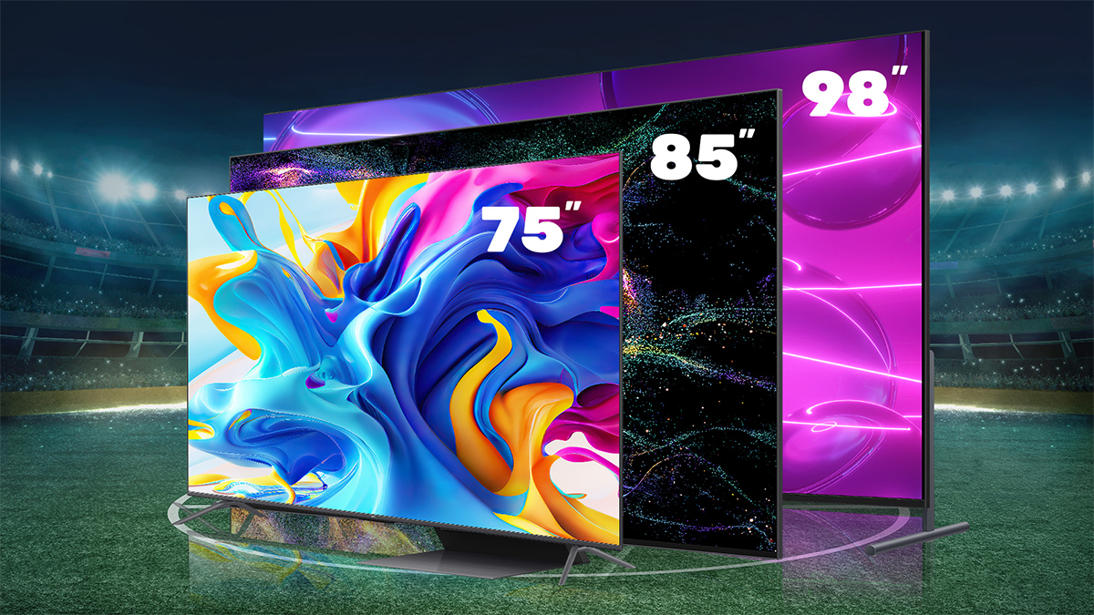 TCL Electronics introduces first Roku TV models to Australia