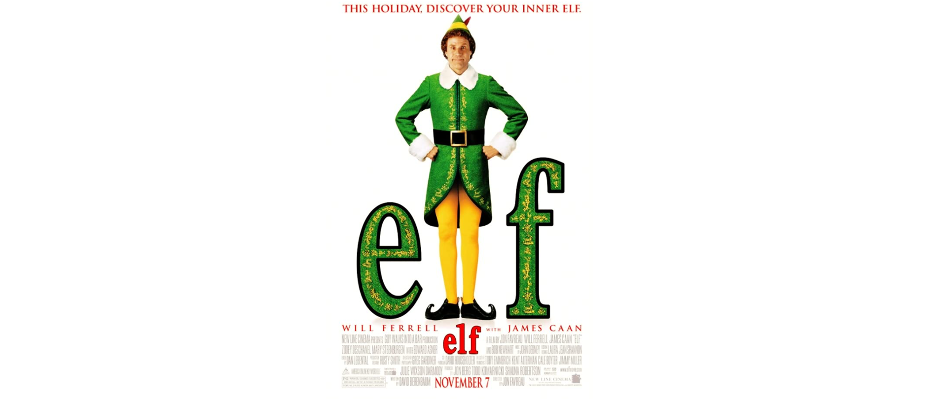 The Top 8 Christmas Movies to Watch With Your Family