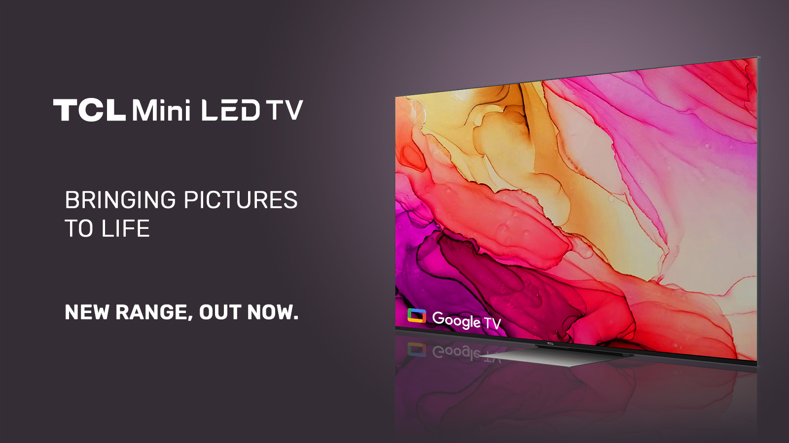 TCL Wins Four Prestigious 2022-2023 EISA Awards Including Premium Mini LED TV Award