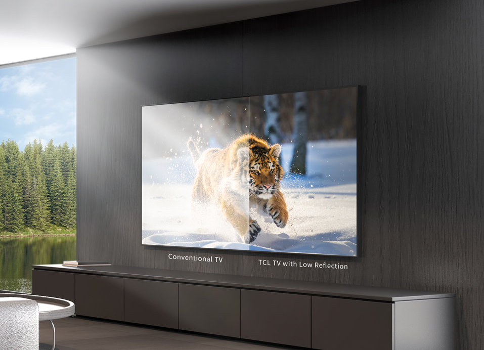 2022 Miniled TV range