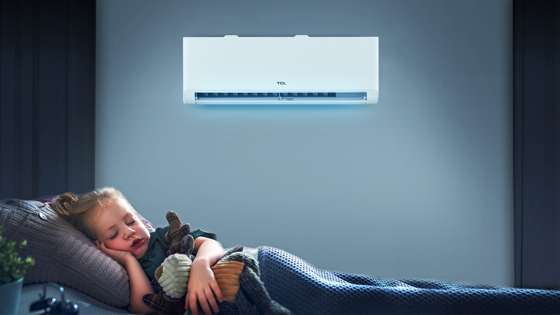 Tac 28chsd Tph11it 8 2kw Reverse Cycle Air Conditioner Tcl Australia