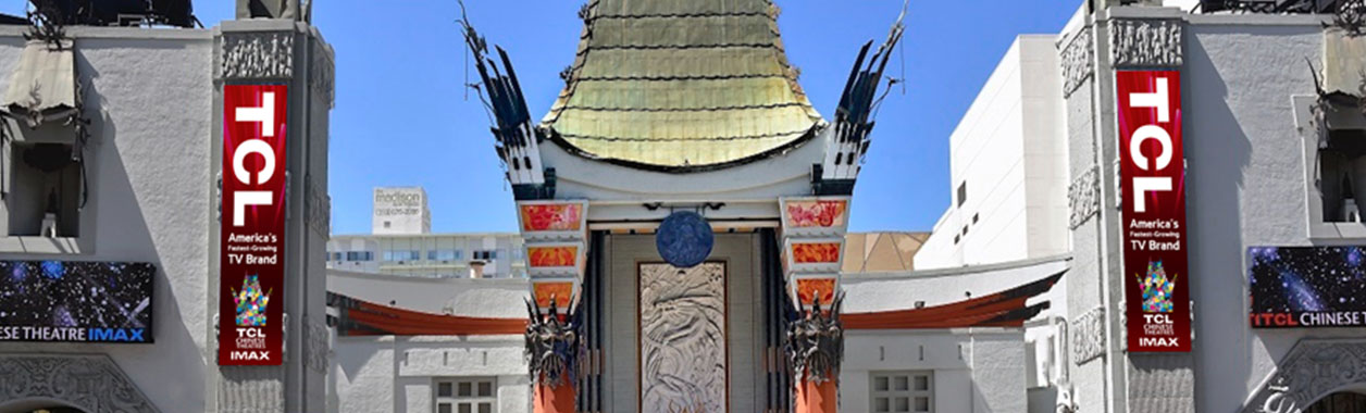 Sobre o Grupo TCL. TCL Inspire Greatness -TCL Brasil