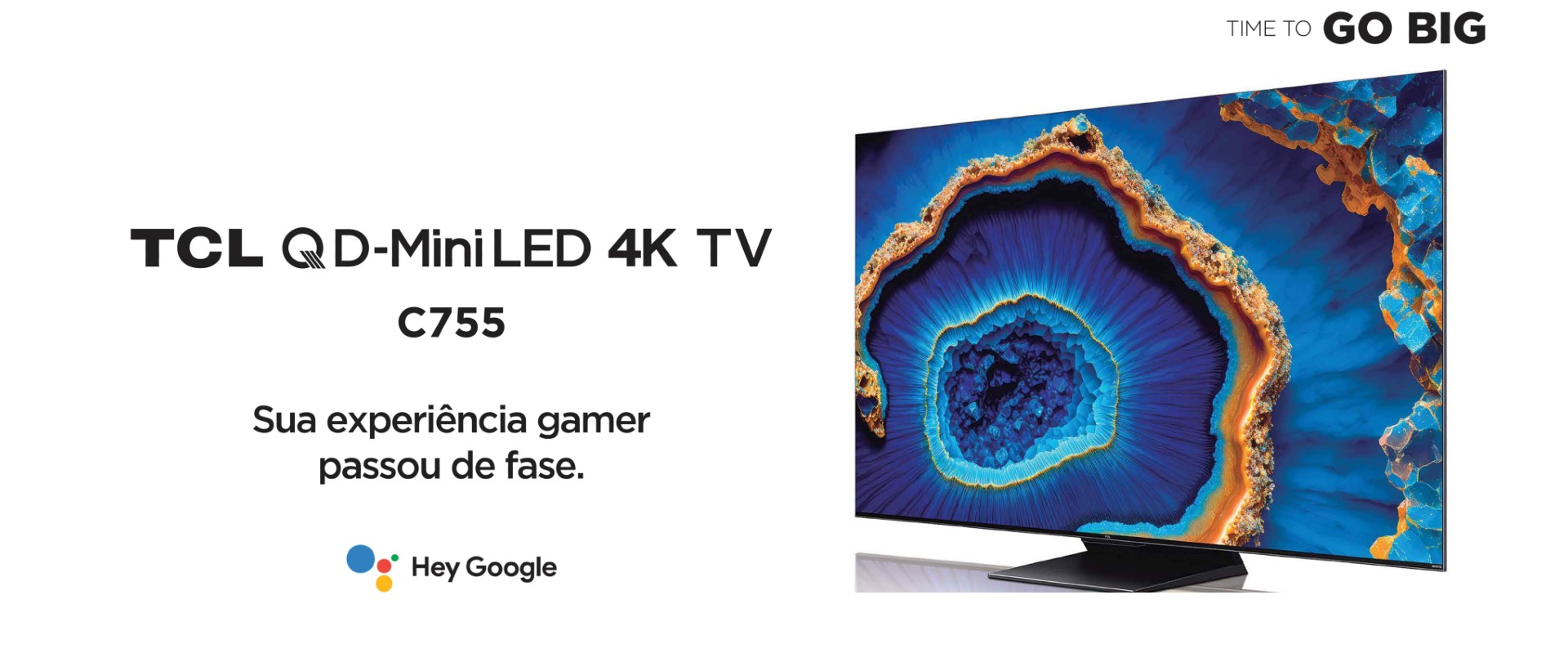 TV, Soundbar, Ar-condicionado e Smart Things