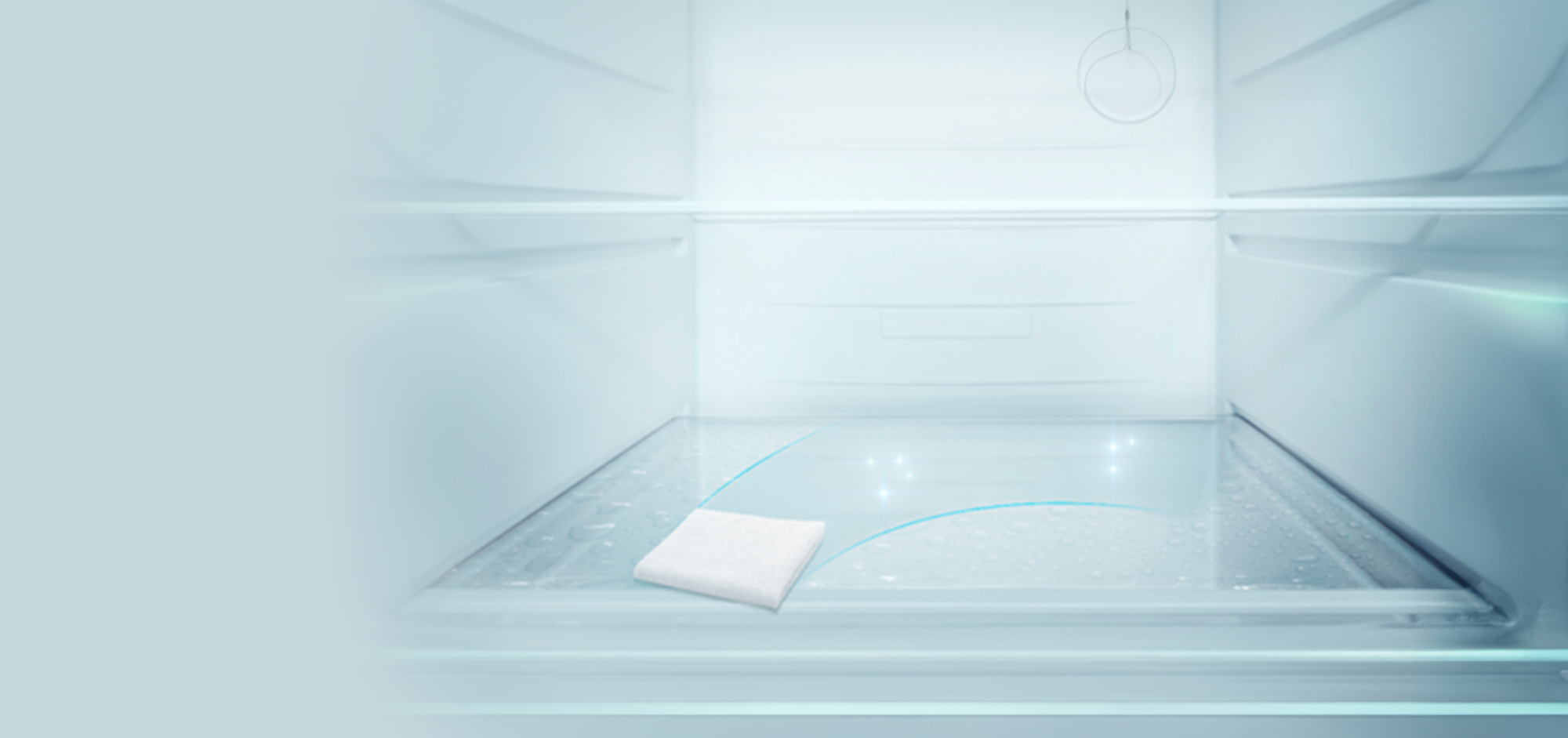 Refrigrator-C589 Geladeira Multidoor C589CDN1 | TCL Brazil / Português