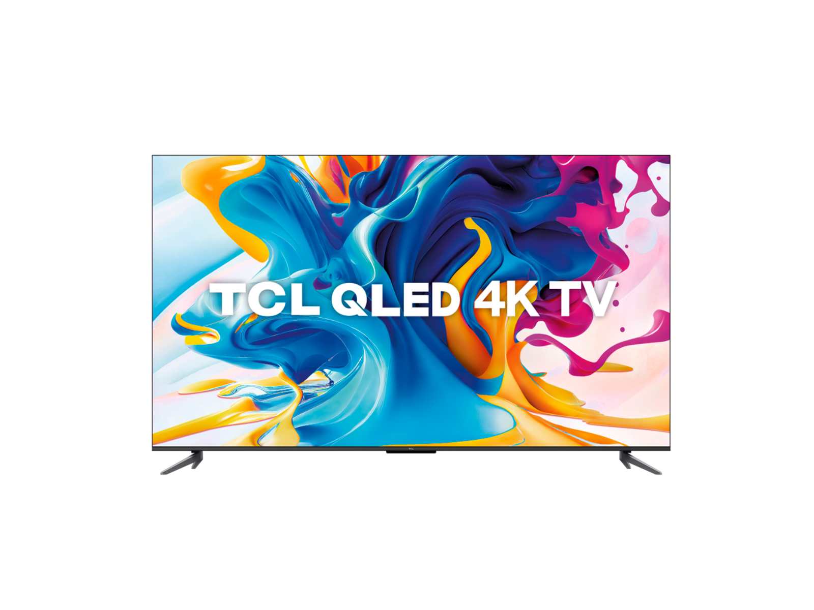 TV QLED | TCL Brasil