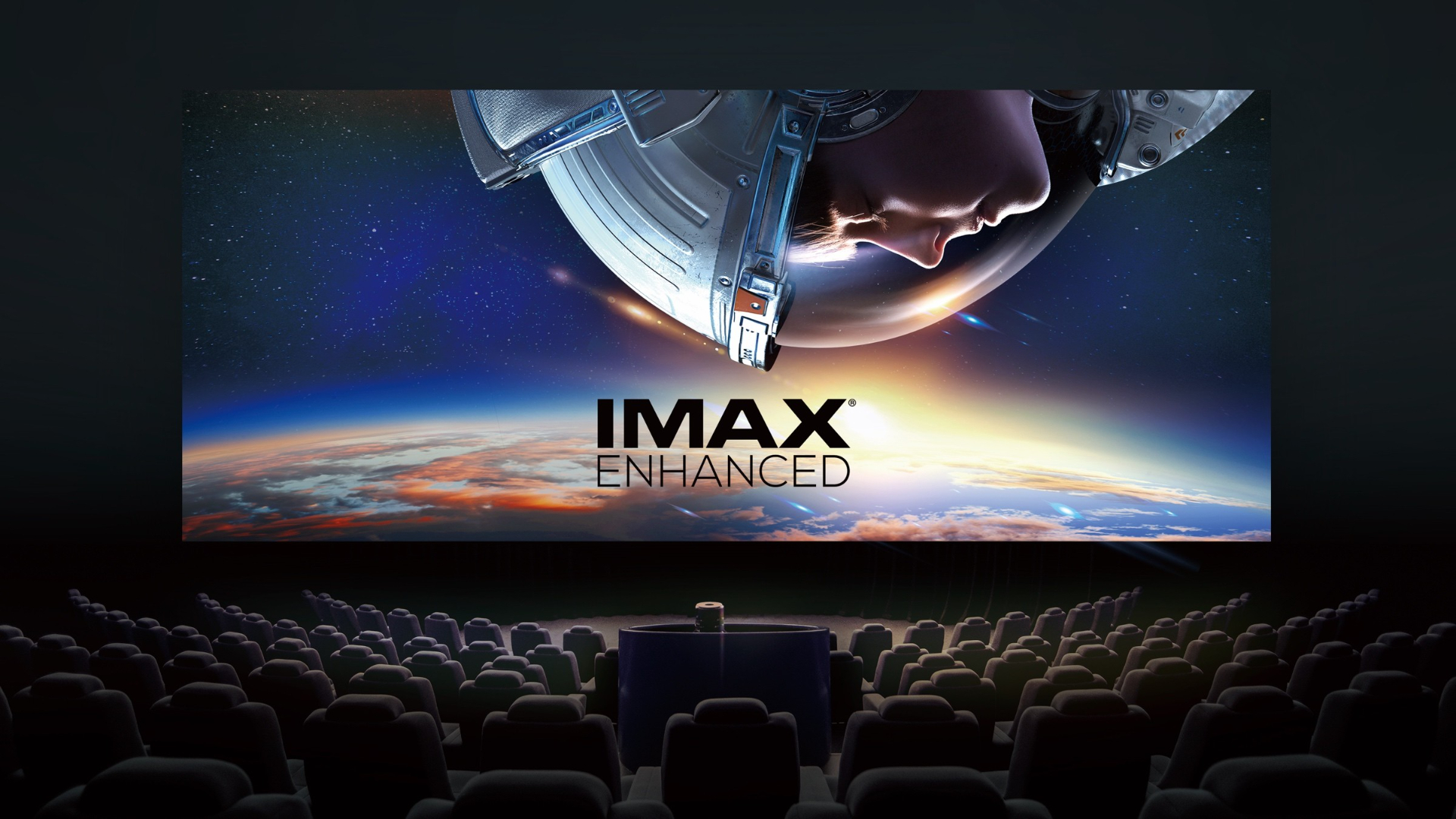 Smart Tv QLED 4K TCL C735 Imax Enhanced 120Hz- TCL Brazil