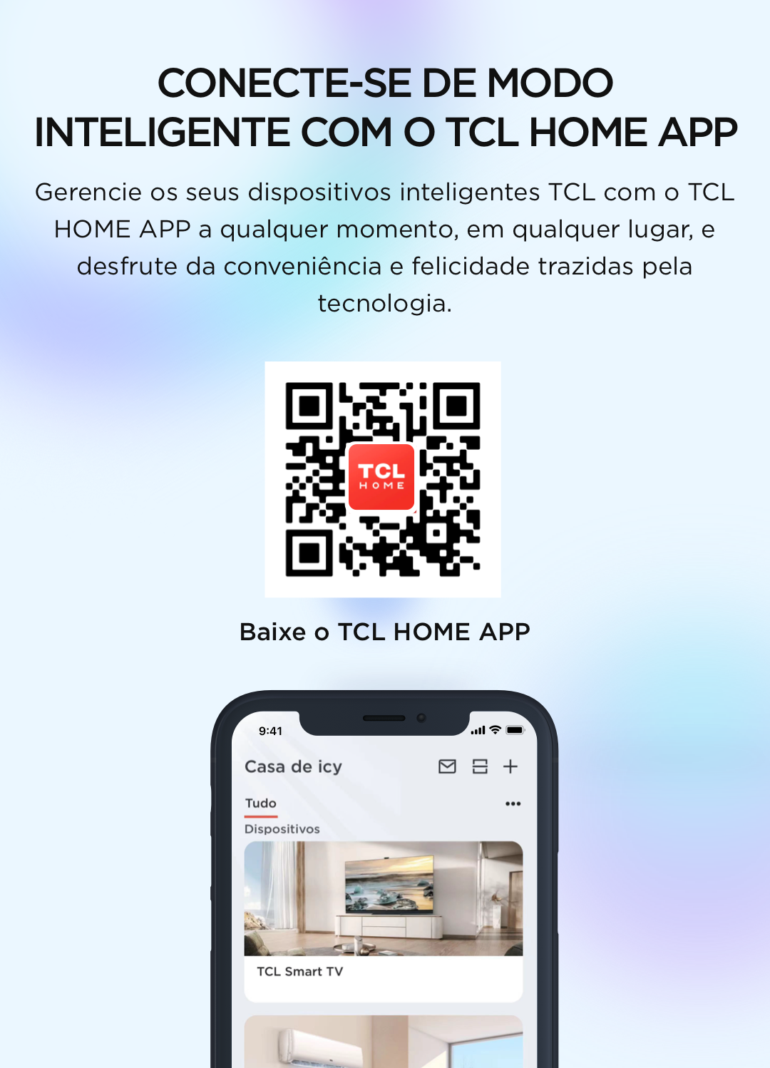 TCL Home
