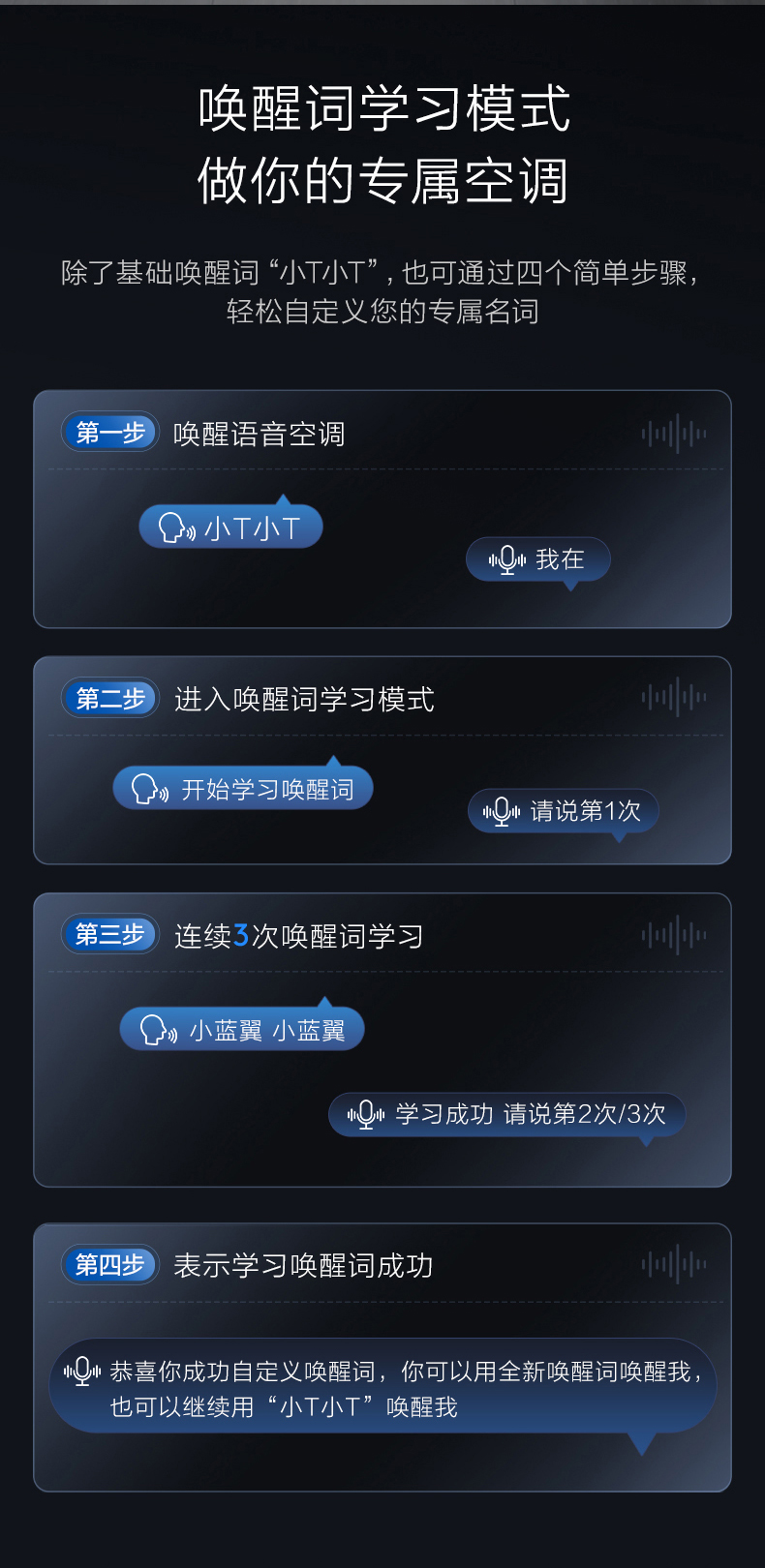 TCL新风空调挂机-AI节能空调-P7 Air小蓝翼 | TCL官网