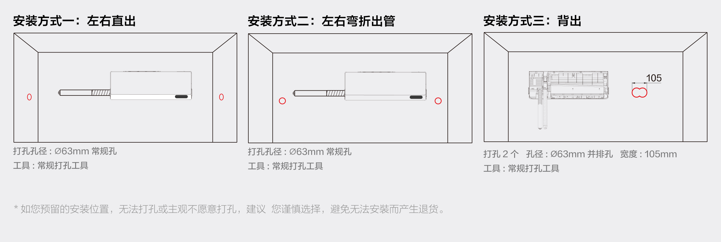 TCL1.5匹新风空调挂机-小蓝翼 III | TCL官网