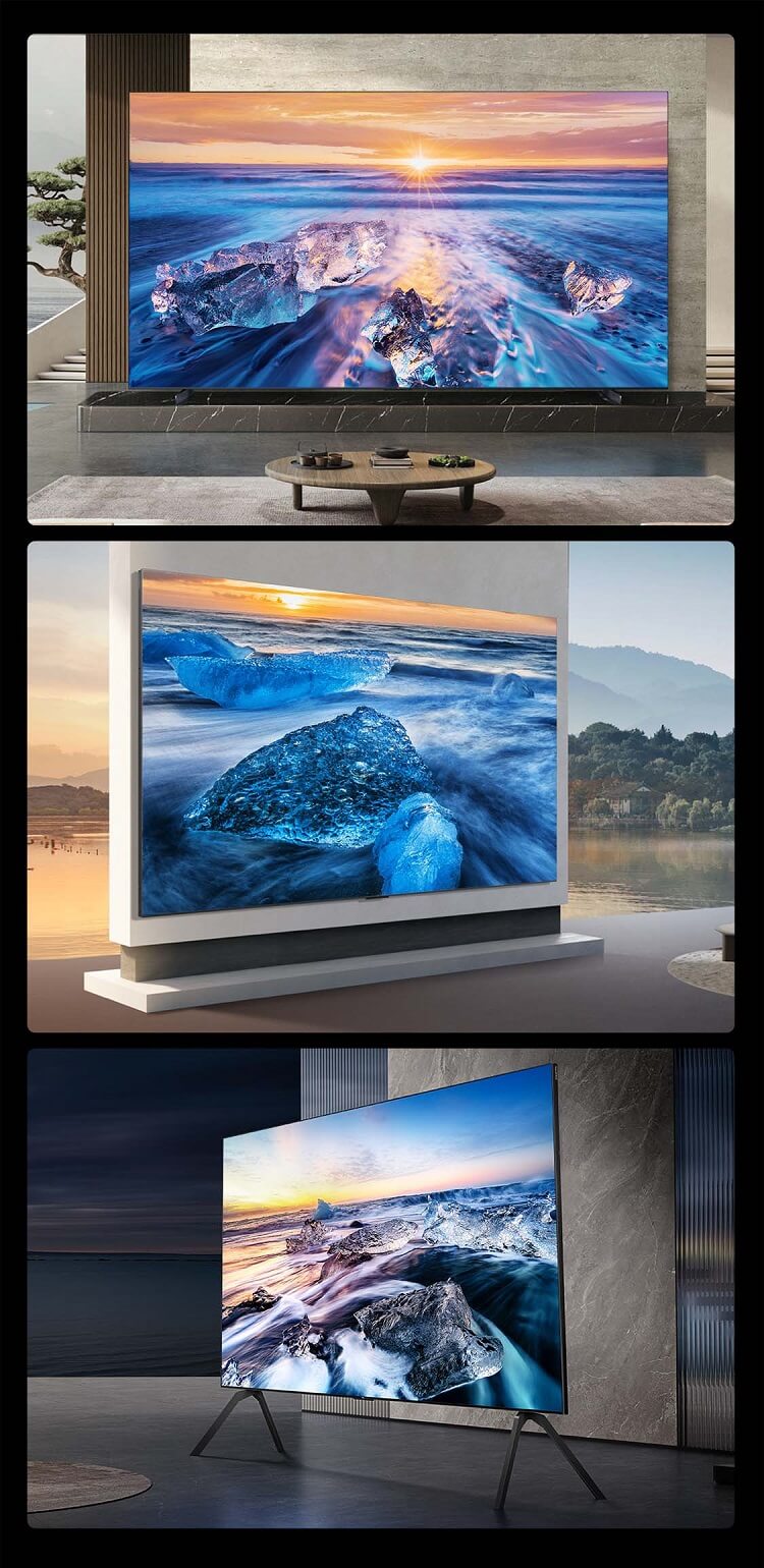 Tcl 官方博客栏目 科普购机指南，技术科普和使用提示教程 Tcl中国