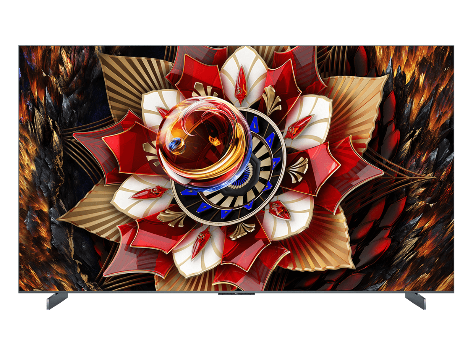 TCL V8E 75英寸大屏电视-120Hz疾速投屏神机 | TCL官网