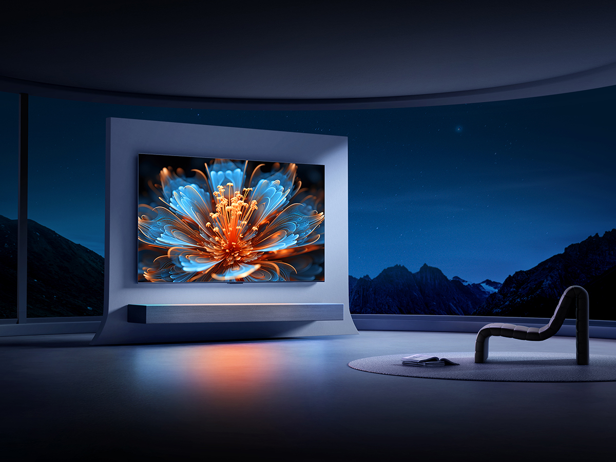 TCL T7H 65英寸高画质大屏电视-真HDR电视 | TCL官网