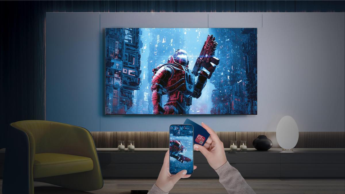 TCL C11-65英寸QLED液晶电视-光色猎手 | TCL官网