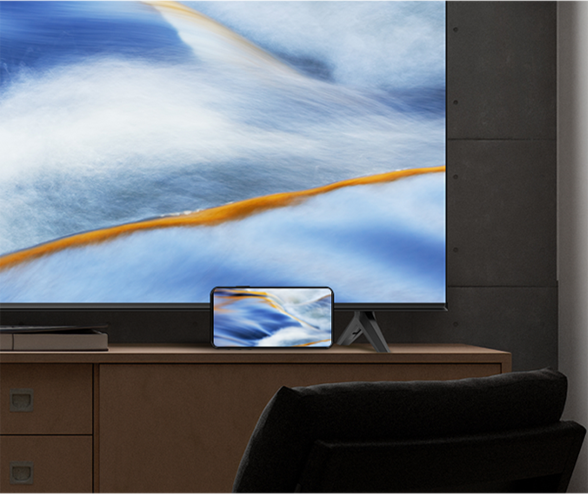 TCL75英寸商用电视-75G60E-AI智屏 | TCL官网