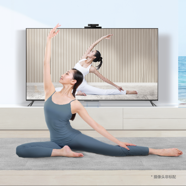 金标剧院电视 85 S12Pro