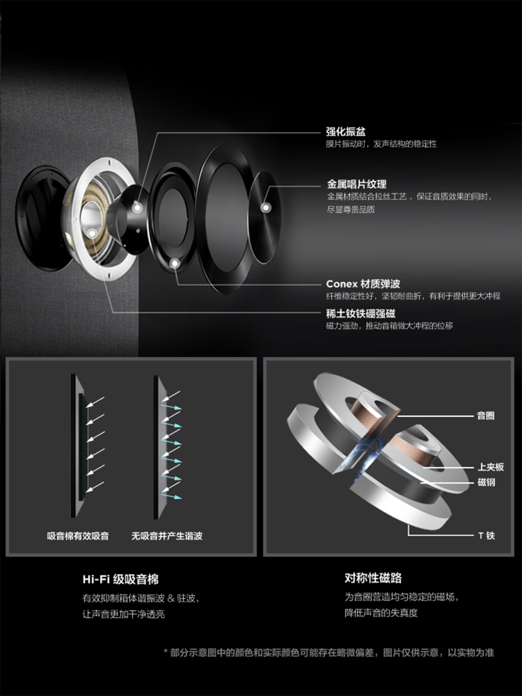 金标剧院电视 85 S12Pro