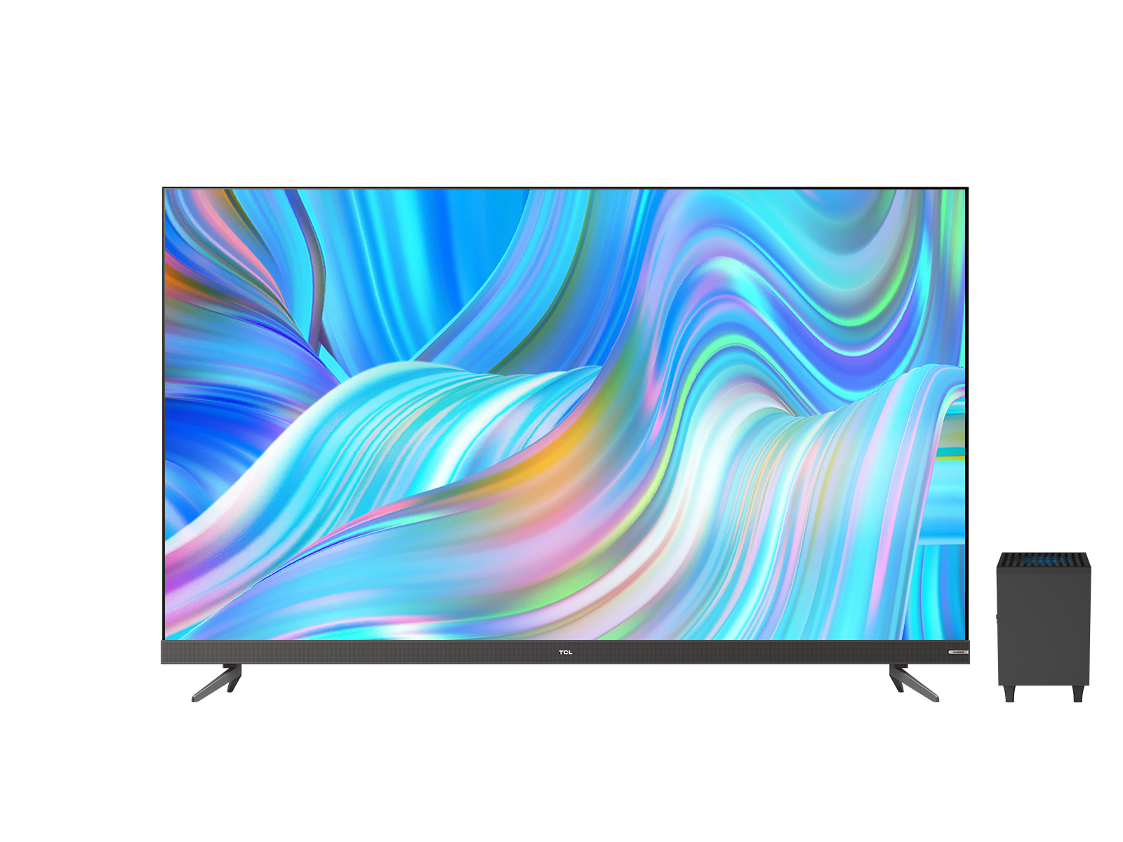 TCL 65英寸S12Pro-金标剧院电视-家庭KTV | TCL官网