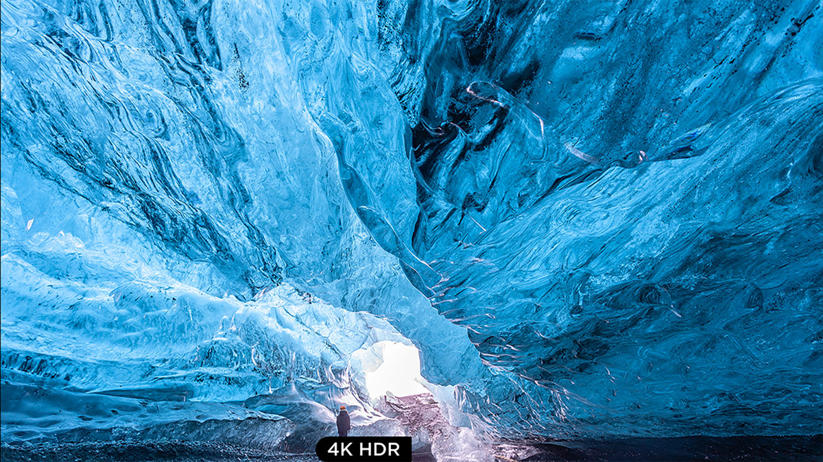 144Hz 真高刷电视 55T7E