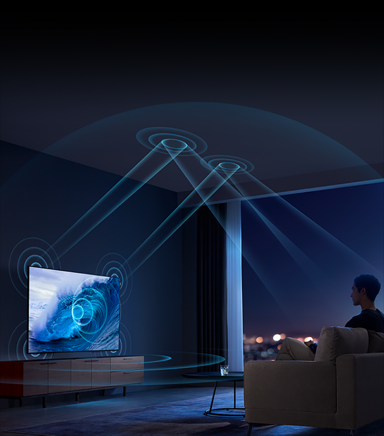 TCL 55英寸T7E-144Hz真高刷电视-影院级视听 | TCL官网