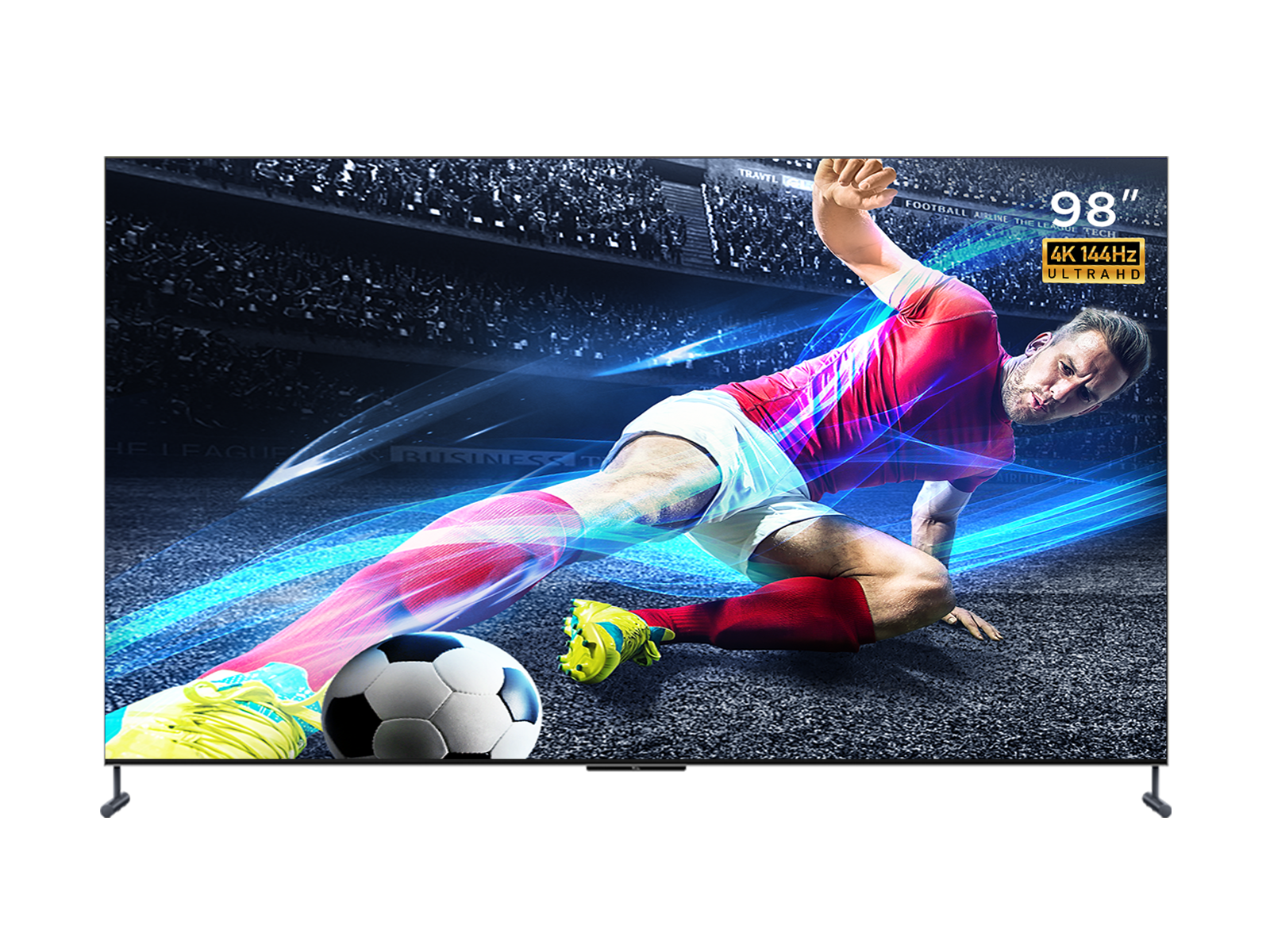 TCL 98英寸T7E巨幕电视-144Hz真高刷巨幕 | TCL官网