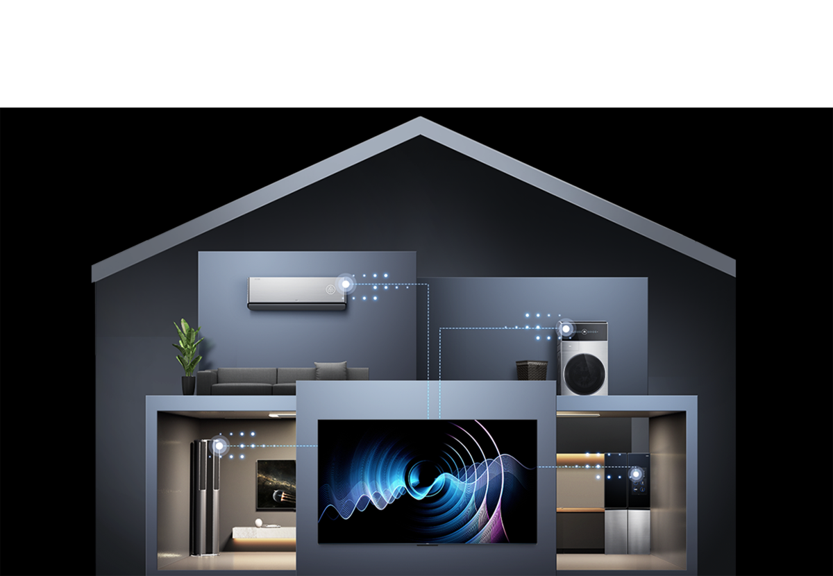 120Hz 高色域电视 55V8EPro