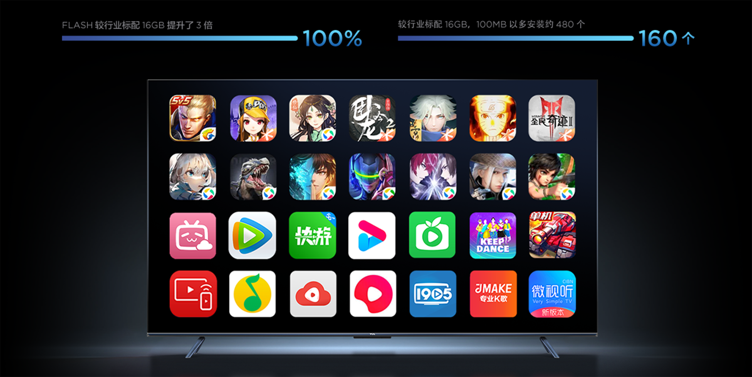 120Hz 高色域电视 75V8EPro