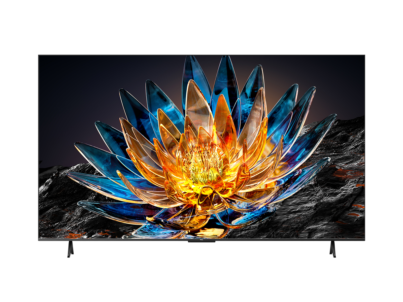 高画质 · 144Hz高刷电视Ⅱ 75T7G