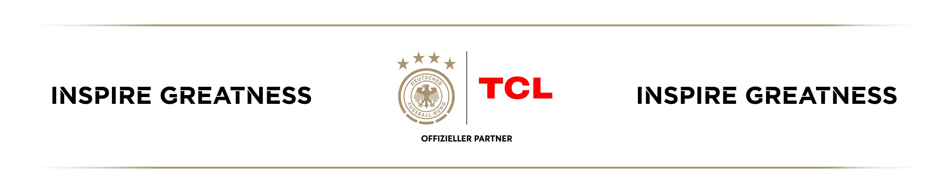 Partnership - TCL Deutschland
