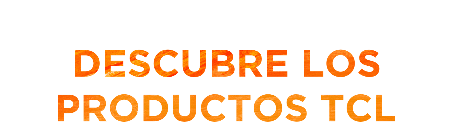 TCL - RFEF Patrocinador Oficial - TCL España