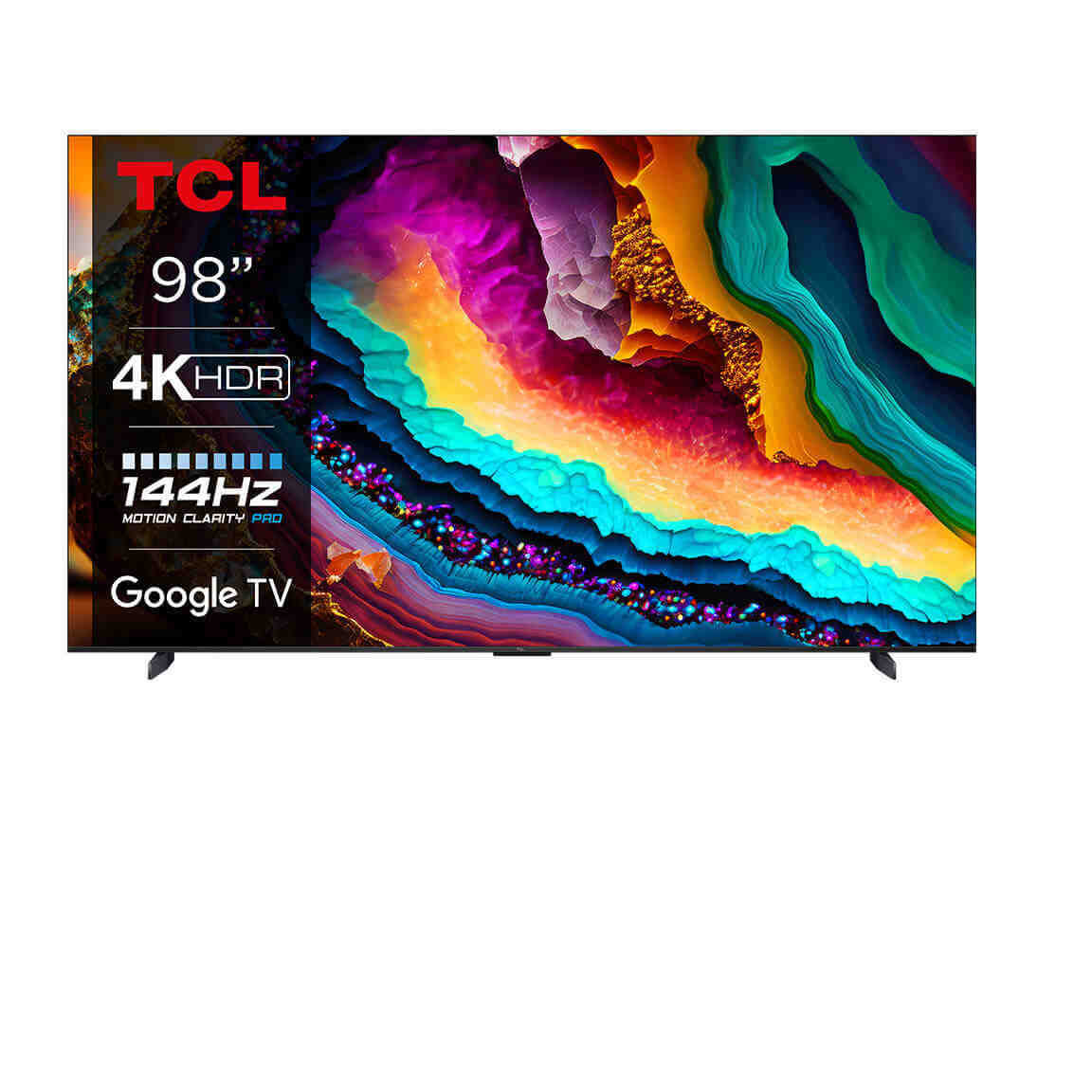 TCL Electronics-Shop Haushaltsgeräte & Unterhaltung-TCL Schweiz