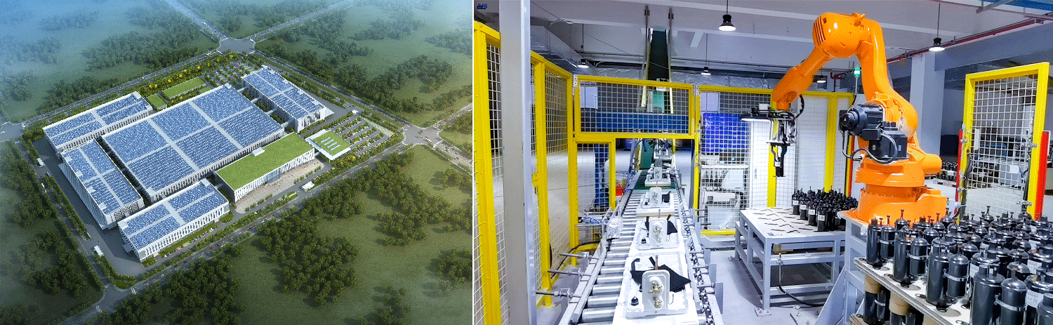 TCL’s Advanced Air Conditioning Technology Makes Homes Healthier ...