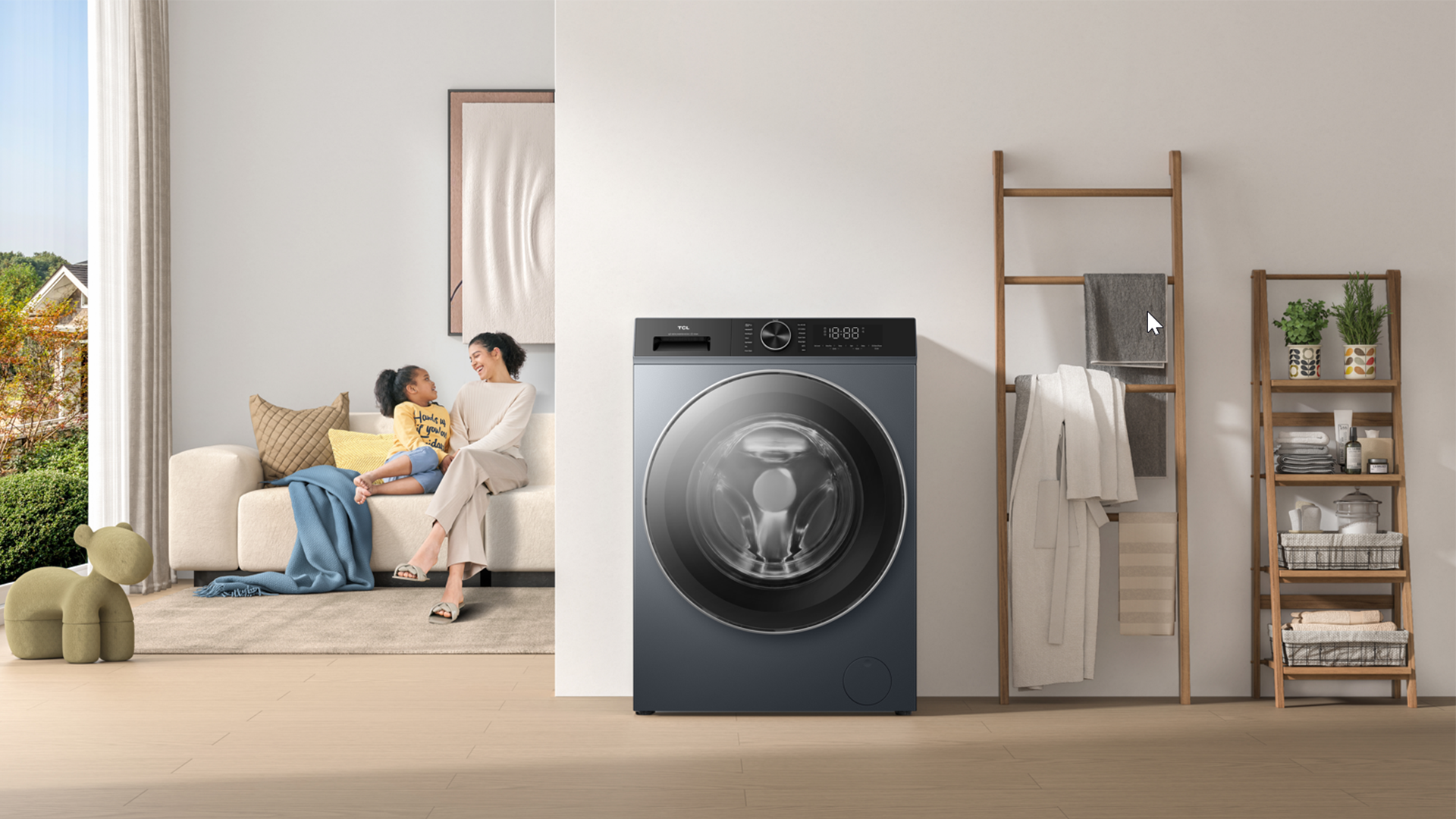 TCL newest 2023 range in Domestic Appliances: The ideal home ...