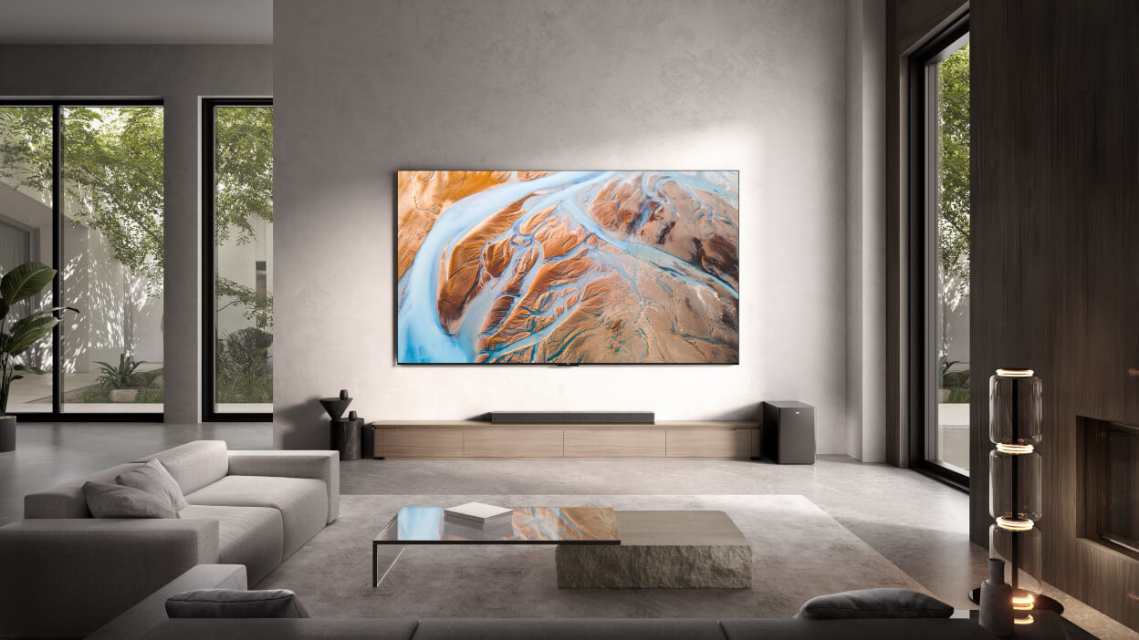 About TCL | TCL Europe