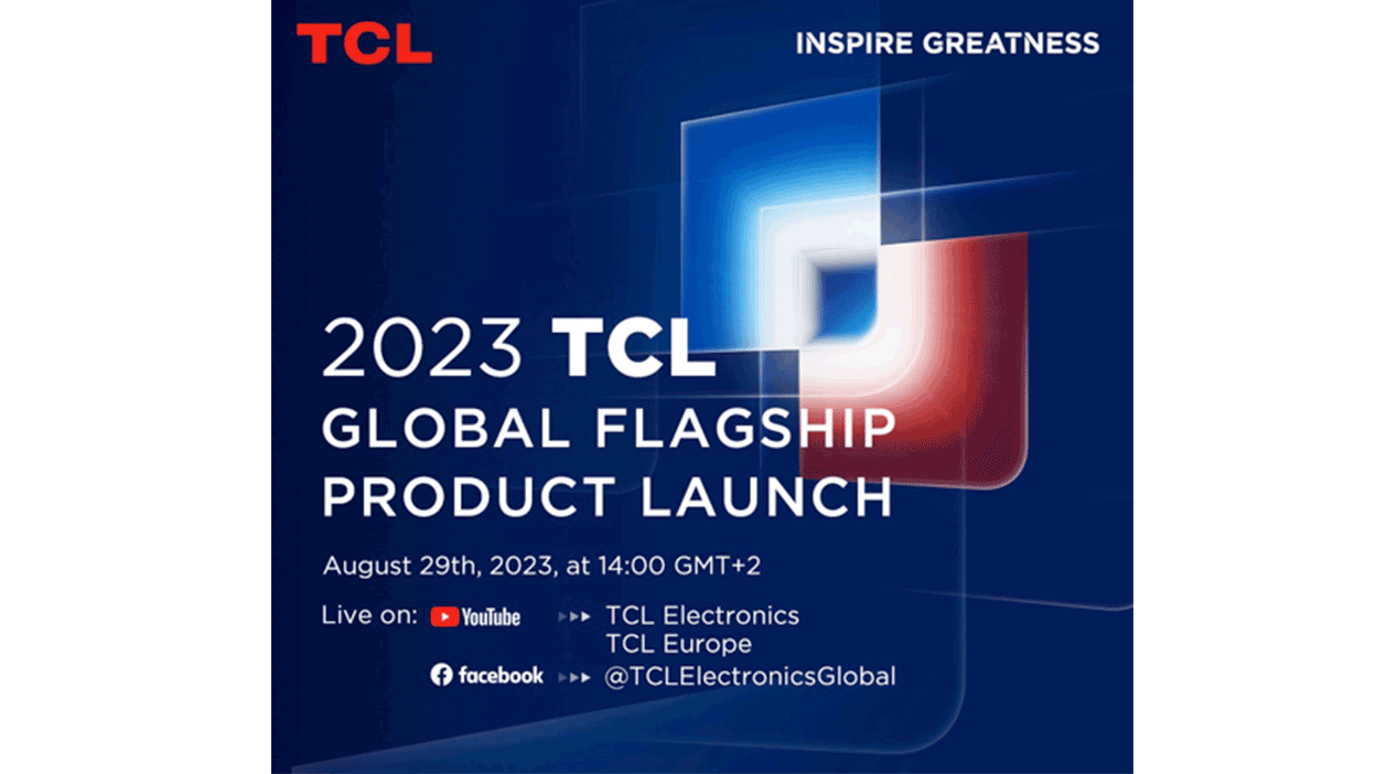 TCL Adds Impressive Update to 4K HDR TV Line Up with the new TCL P74 Series