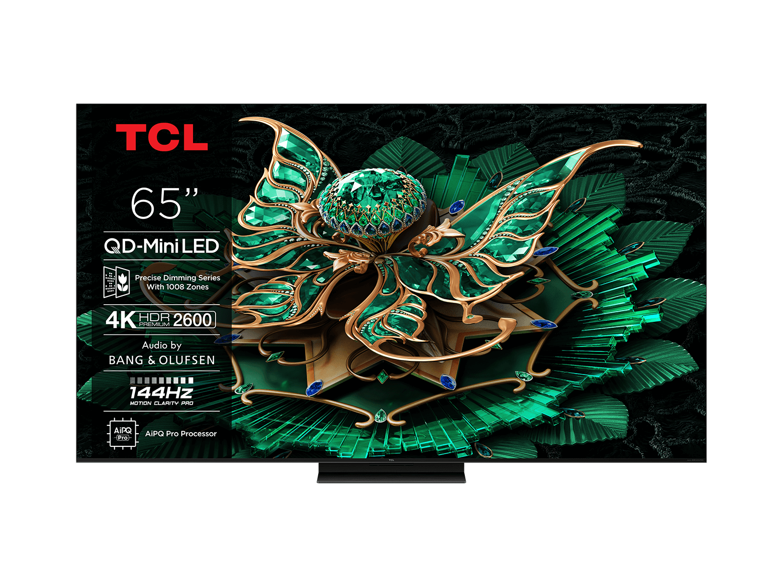 Tcl Tv C7k Premium Qd Miniled Tv 50 To 115 Inch Tcl Europe