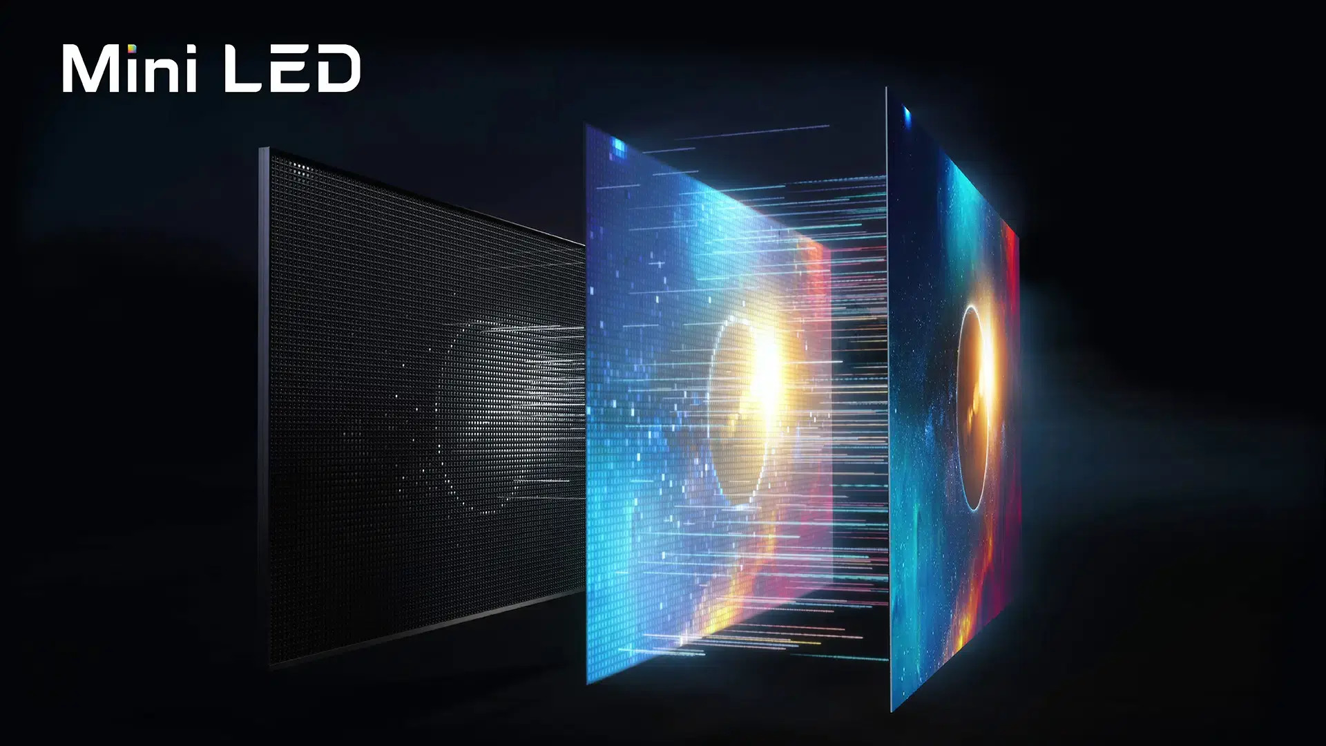 QD-Mini LED 4K TV 65 inch - C805 - TCL Spain