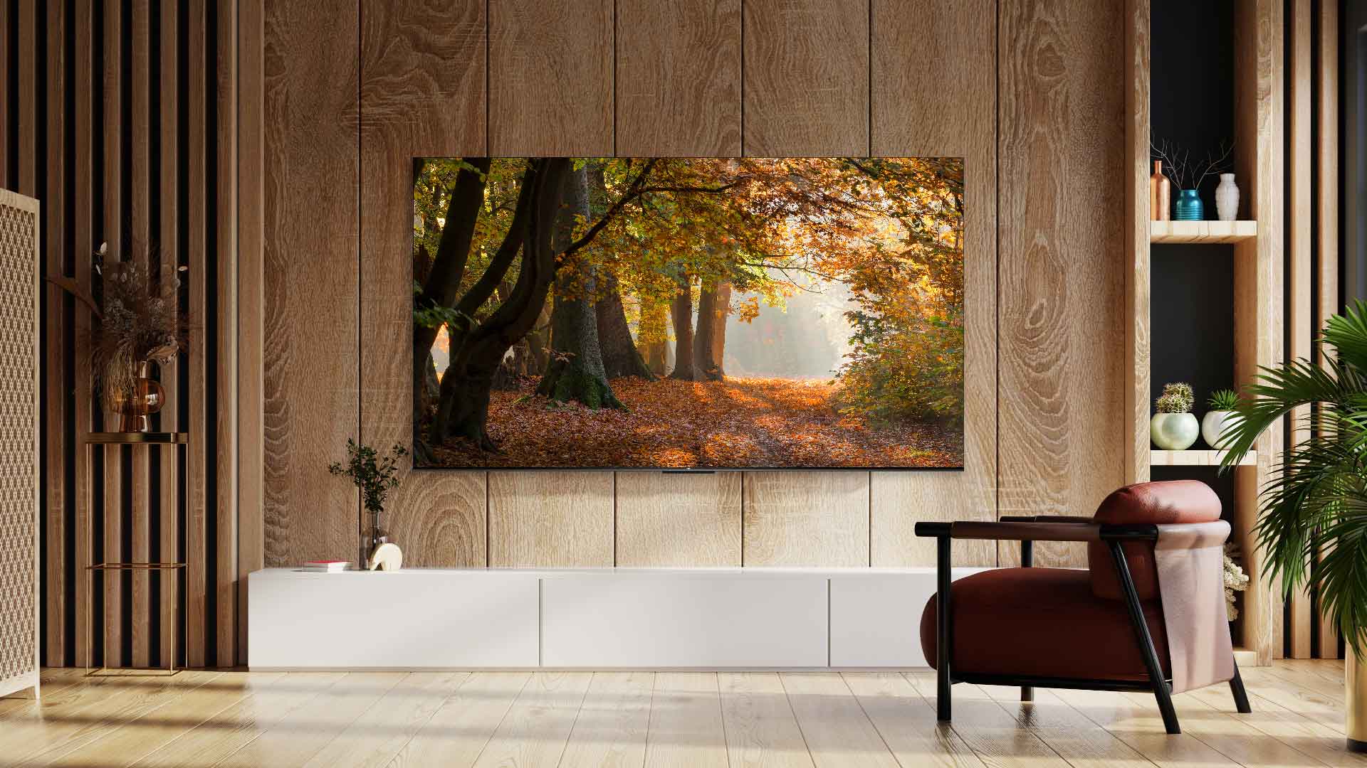 TCL V6B 4K HDR TV - TCL Deutschland