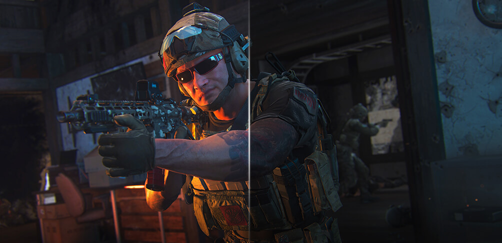 Official TV of Call of Duty® | TCL -TCL Gaming TV - TCL Global