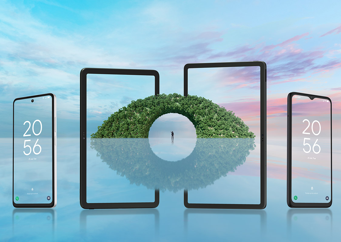 TCL NXTPAPER | Full-color Electronic Paper-like Display- TCL Global