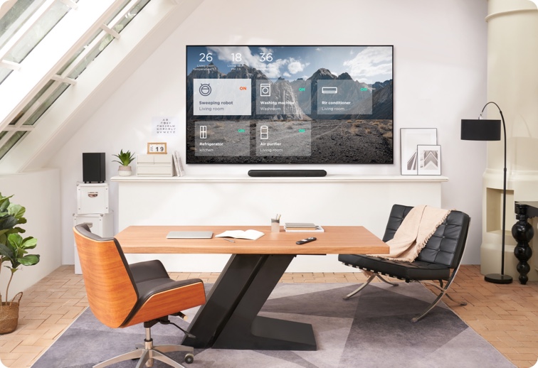 TCL XL Collection-Large Screen TV-TCL Global