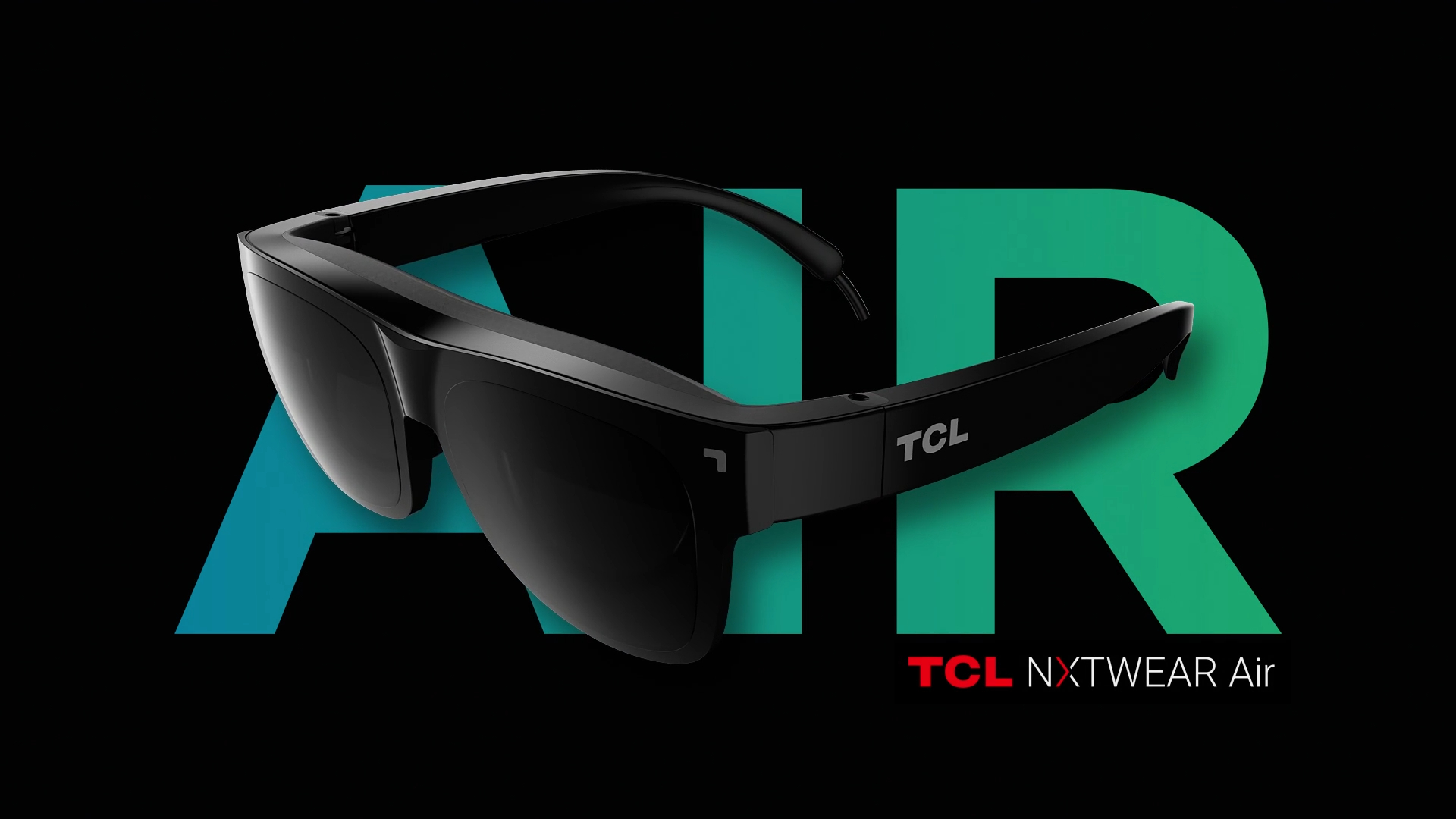 Smart Glasses - Compatible with Smartphone & Tablet - TCL Europe