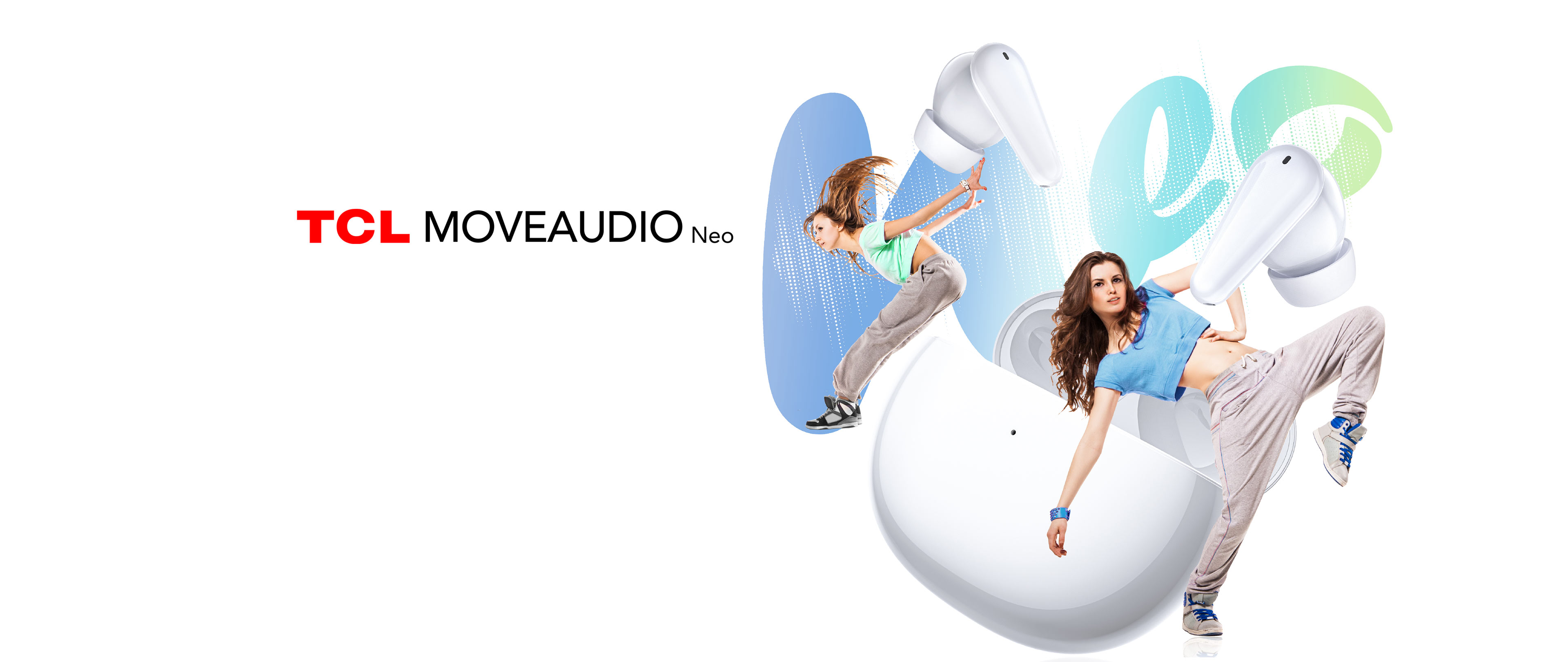MOVEAUDIO Neo | TCL Global