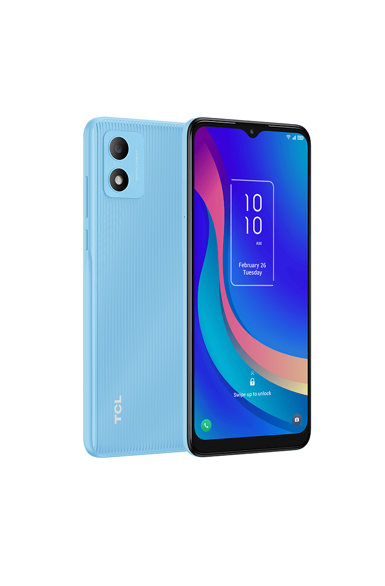 Smartphones | TCL Italia